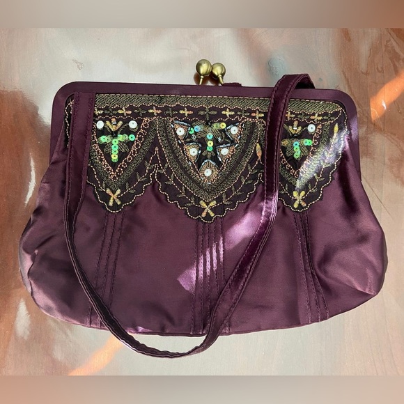vintage style | Bags | Vintage Style Purse | Poshmark